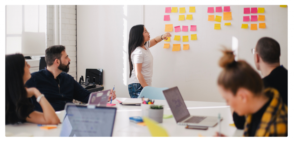 Upskill Training for Employees | Language Training Services | RLI